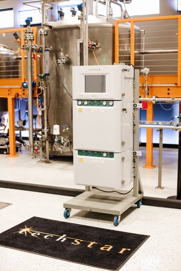 Refining Campaign - GC8000