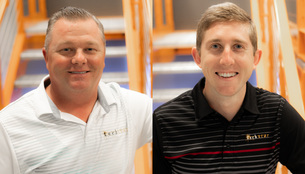 TechStar Technical Resources