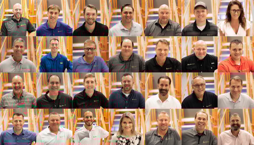 TechStar Capabilities