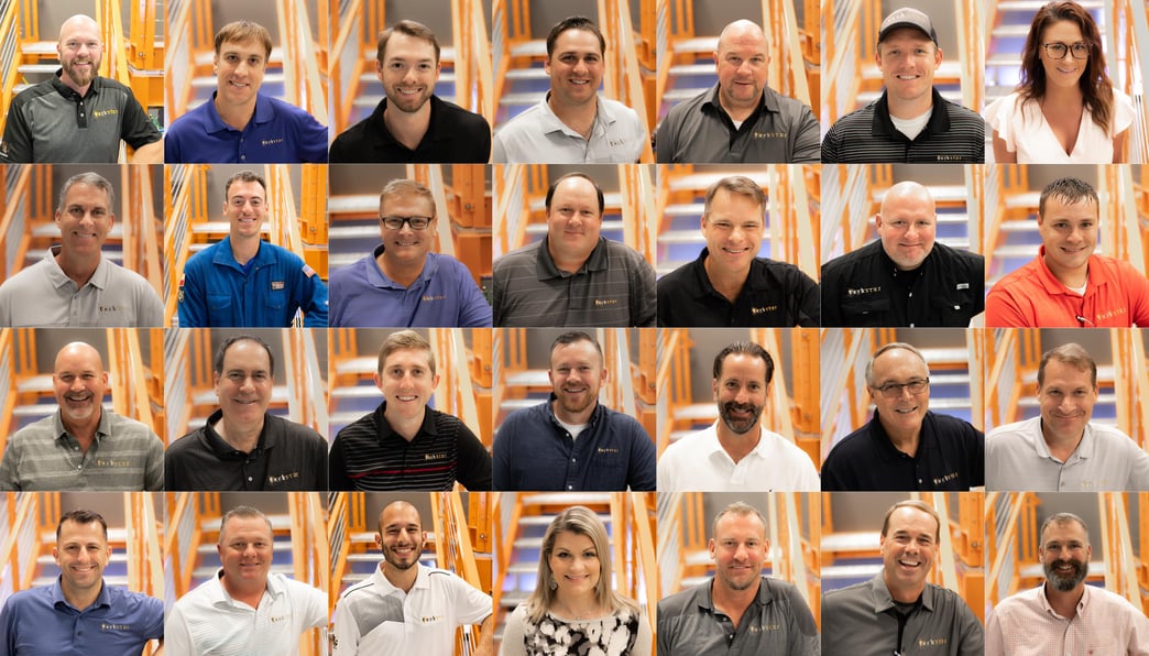 TechStar Capabilities