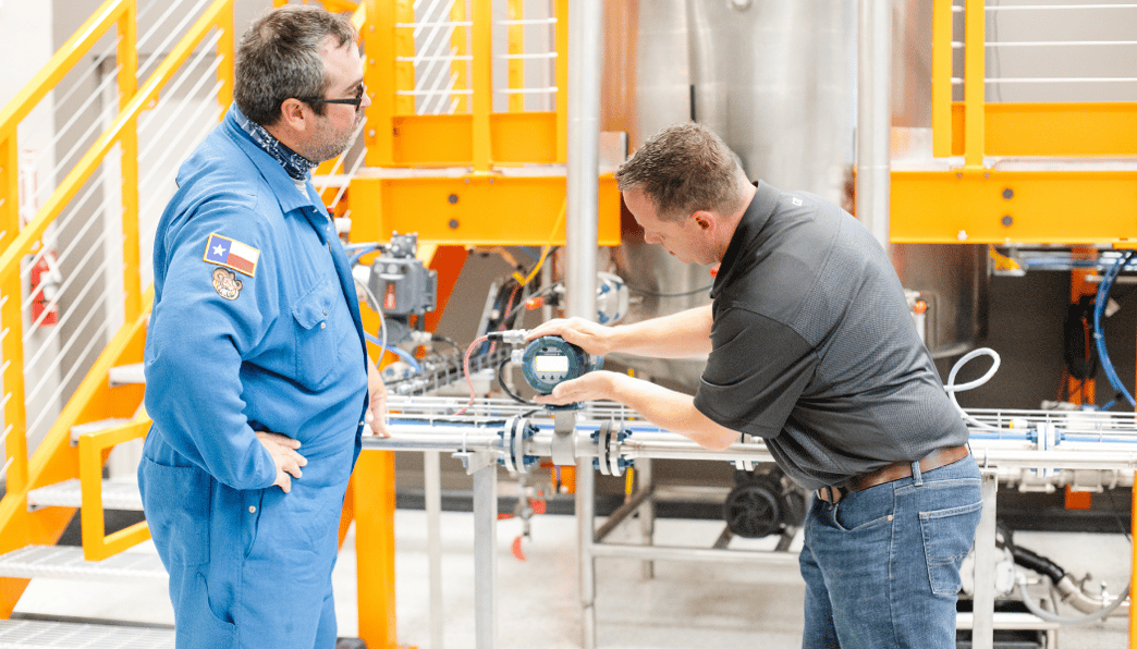 TechStar Capabilities