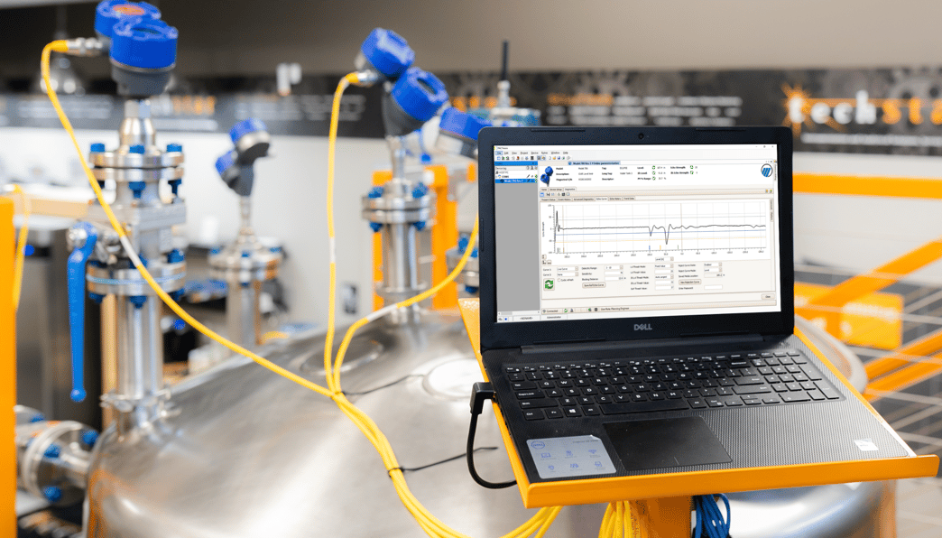 TechStar Capabilities