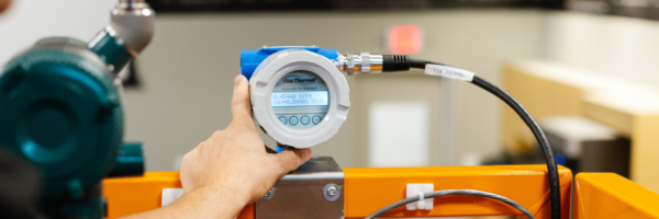 Flow Survey - Service